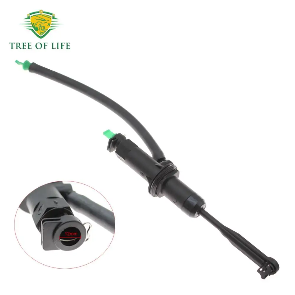 6001548446-Clutch-Master-Cylinder-For-Renault-Dacia-Duster-Sandero ...