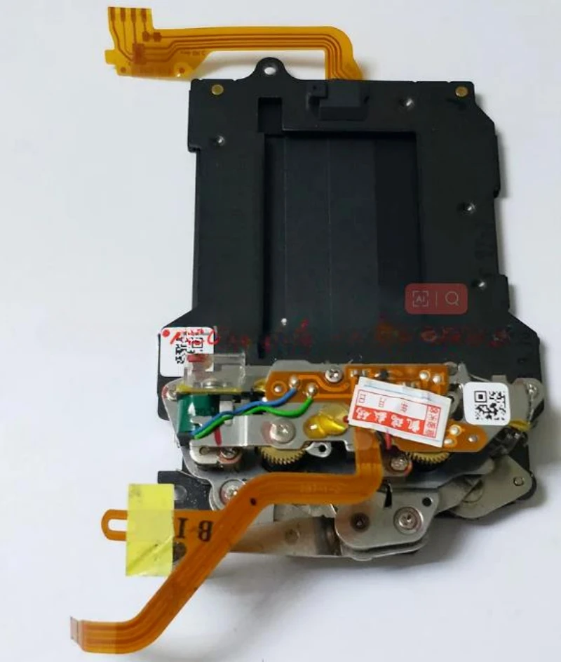 Original-For-Nikon-D700-Shutter-Unit-Shutter-Blade-Digital-Camera ...