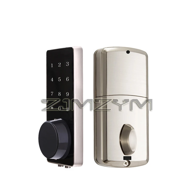 TT-Lock-Bluetooth-Smart-Door-TT-Lock-Keyless-Password-Electrics-Door ...