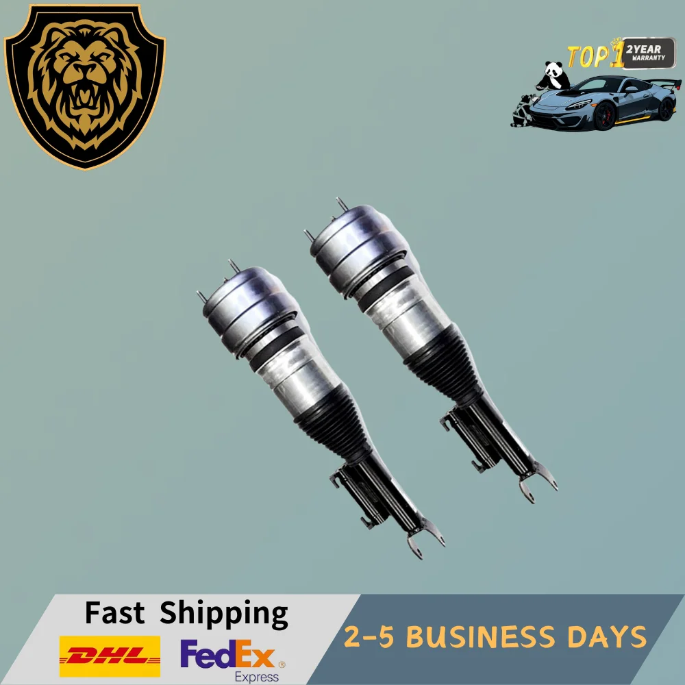 Pair-Front-Left-Right-Shock-Absorber-for-Mercedes-Mercedes-W253-4-matic ...