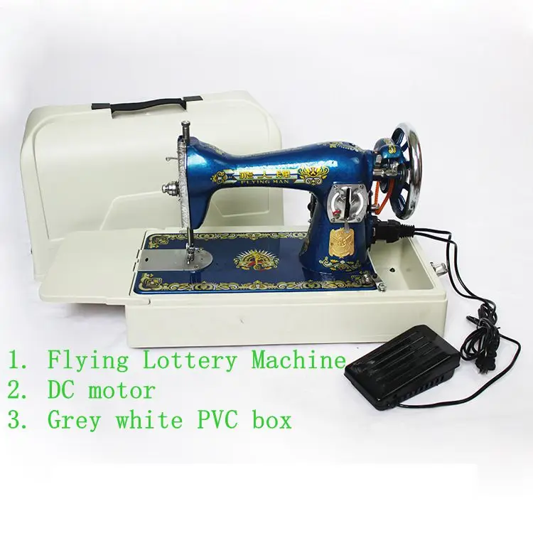 Handbags-portable-sewing-machines-household-hand-cranked-or-electric ...