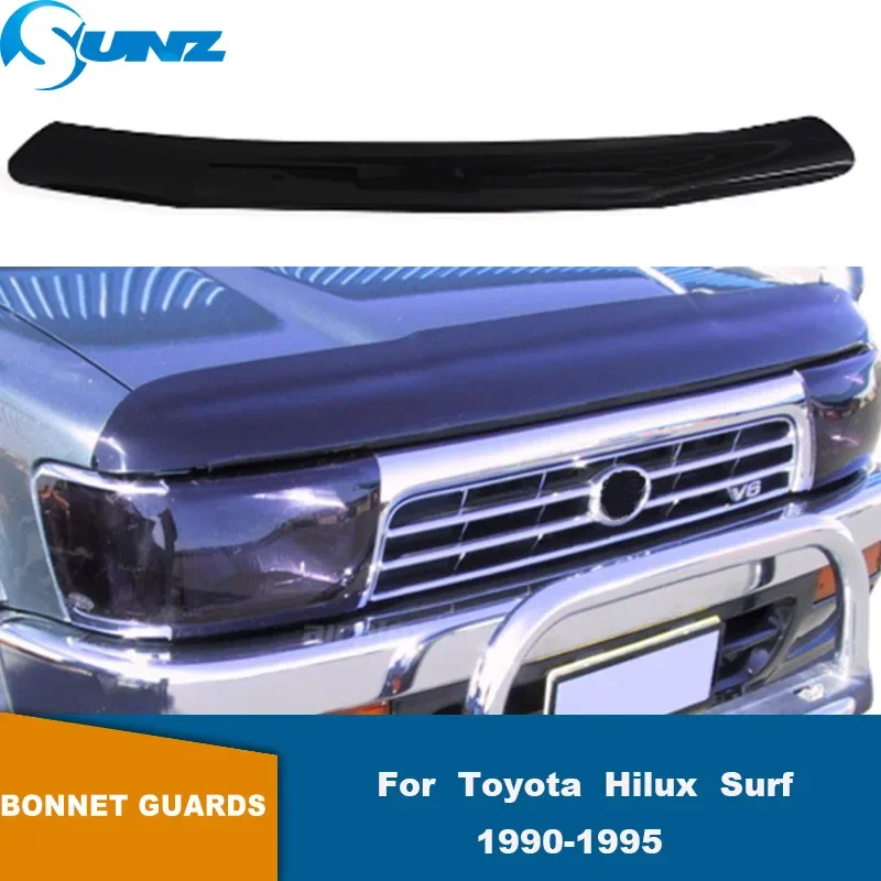 Bonnet-Protector-For-Toyota-Surf-Hilux-1990-1991-1992-1993-1994-1995 ...