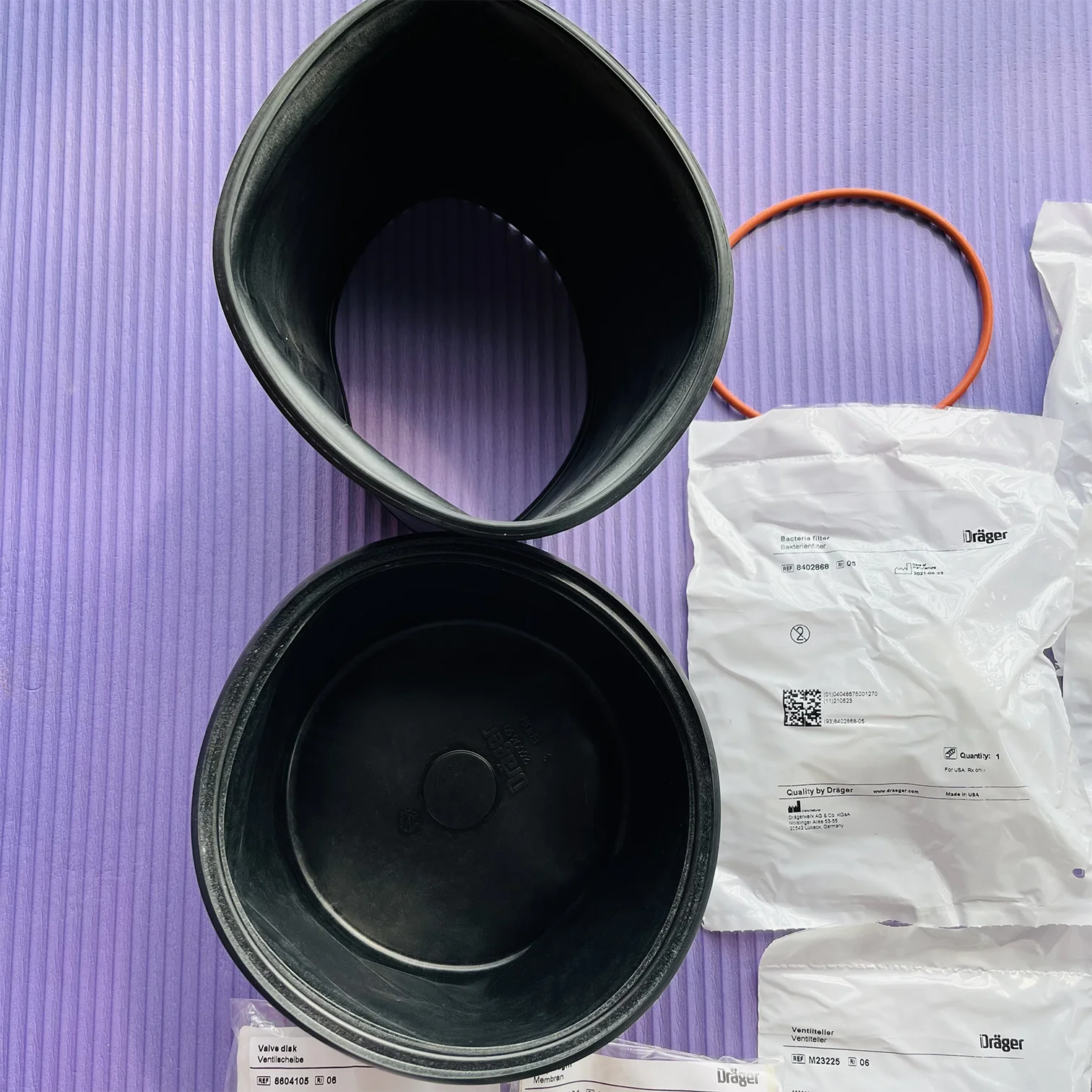 Store Home Products Feedback