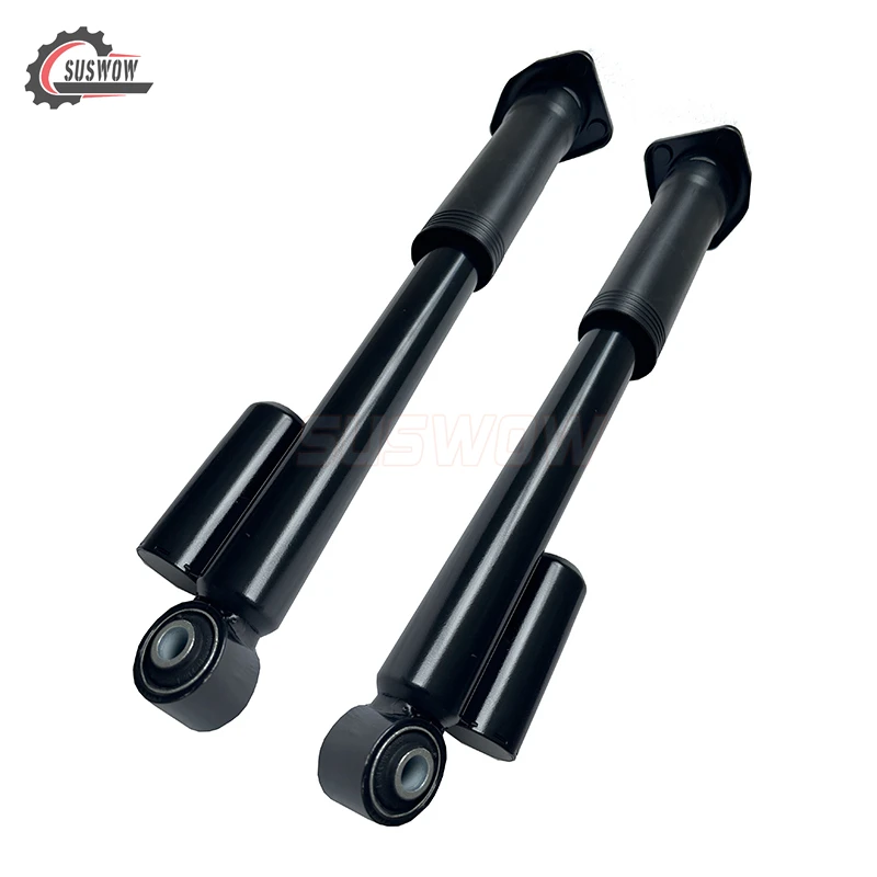 Pair-LR023580-Rear-Left-Right-Air-Suspensio-Shock-Absorber-Strut-W ...