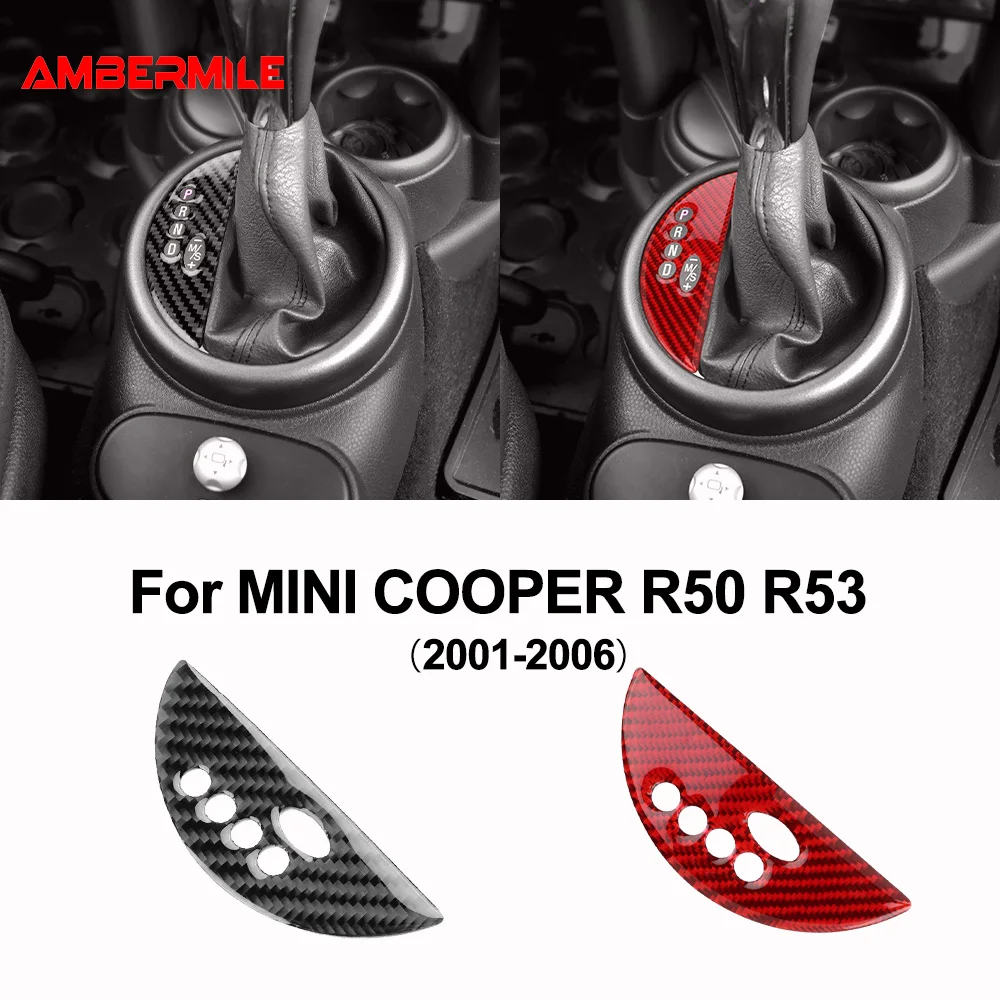 AMBERMILE-for-Mini-Cooper-R50-R53-2001-2002-2003-2004-2005-2006-Car ...