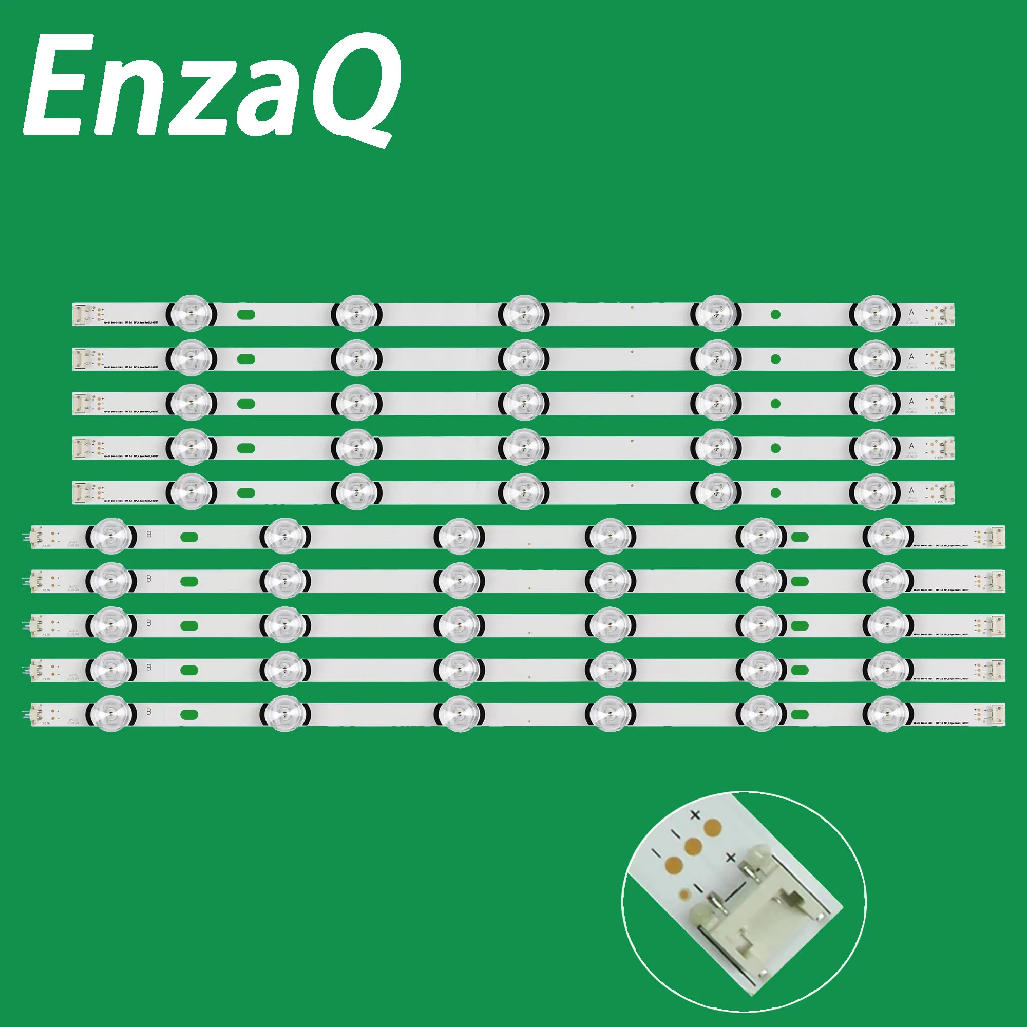 LED-Backlight-strip-for-55LB5550-55LB5610-55LB561B-55LB561U-55LF561V ...