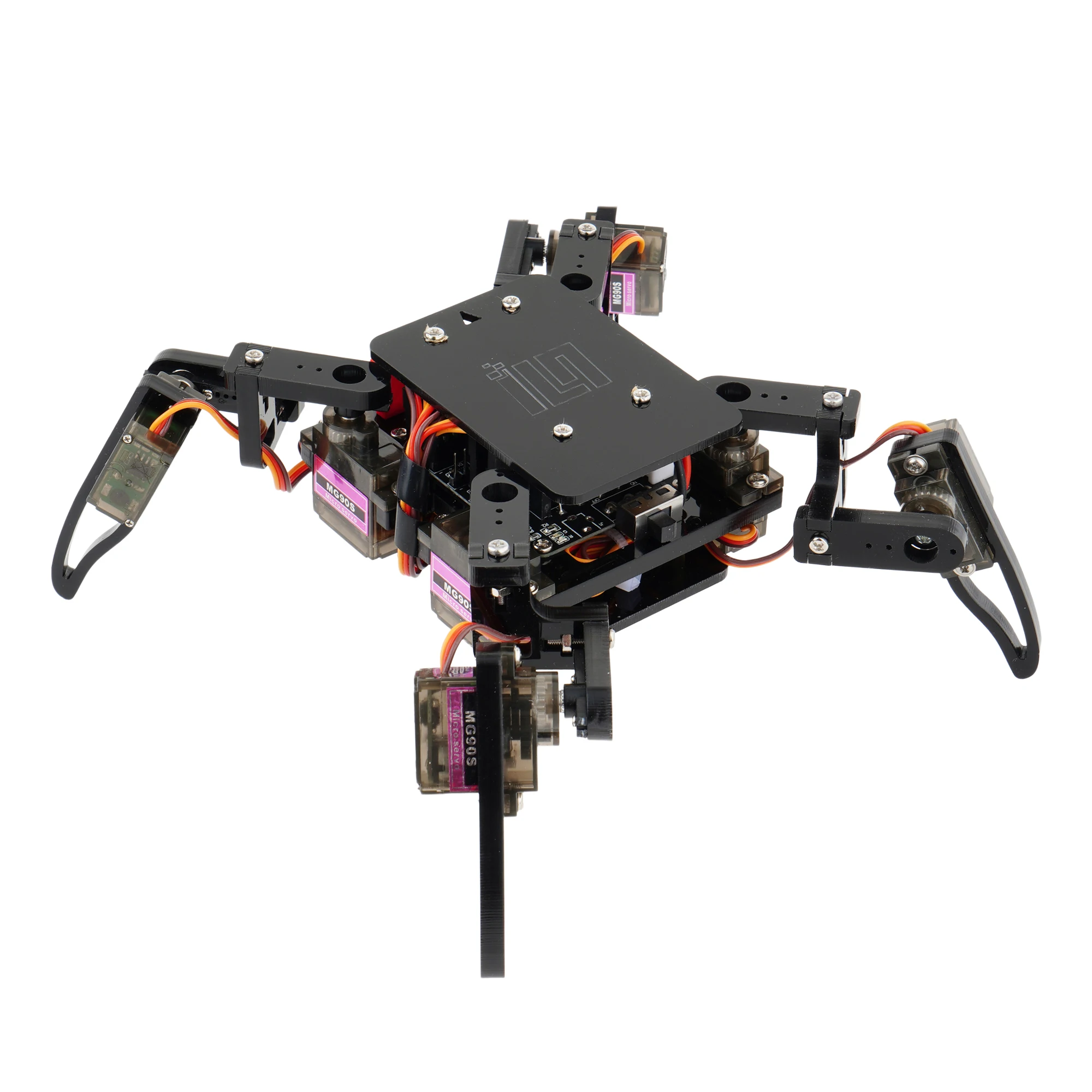 Flying Robot Kits