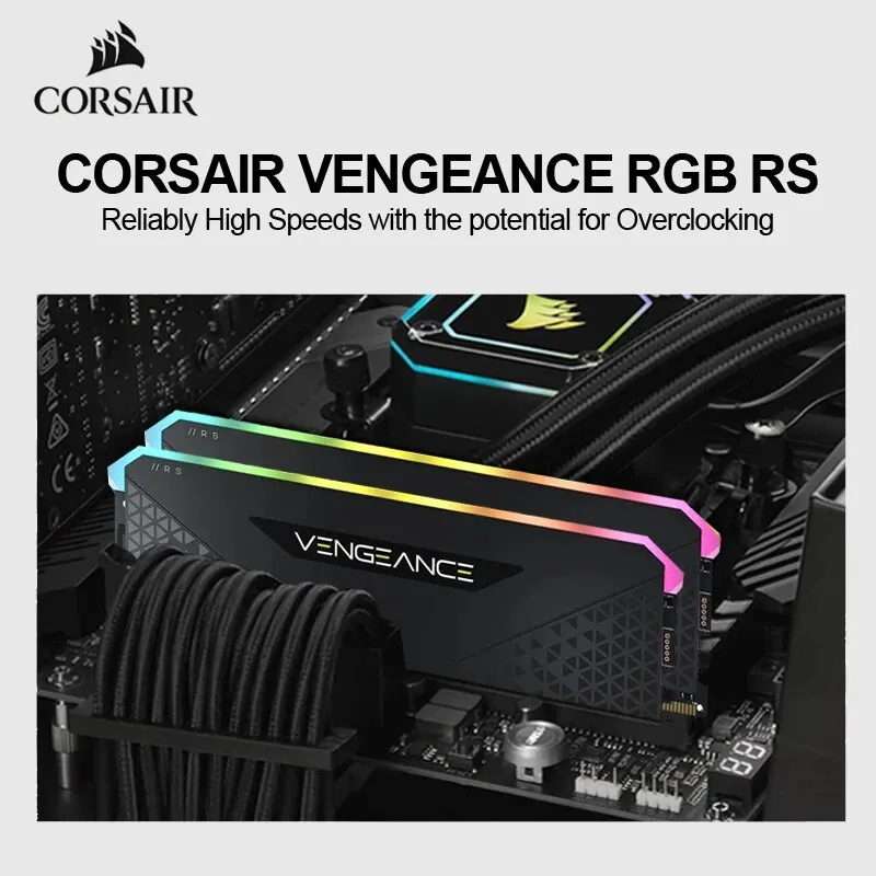 Corsair-Vengeance-RGB-RS-Desktop-Memory-Ilumina-o-RGB-din-mica-Compat ...