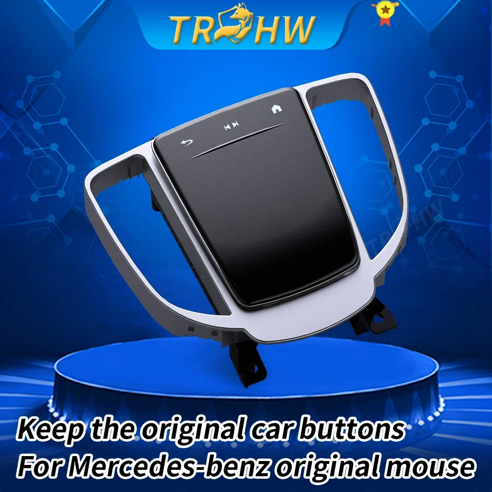 Car-Console-Navigation-Handwriting-Controller-Panel-Touchpad-Control ...