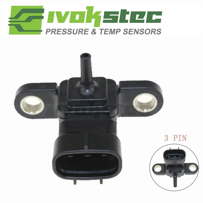 Turbo-MAP-Sensor-Turbine-Pressure-Senso-OEM-89421-71020-8942171020-For ...