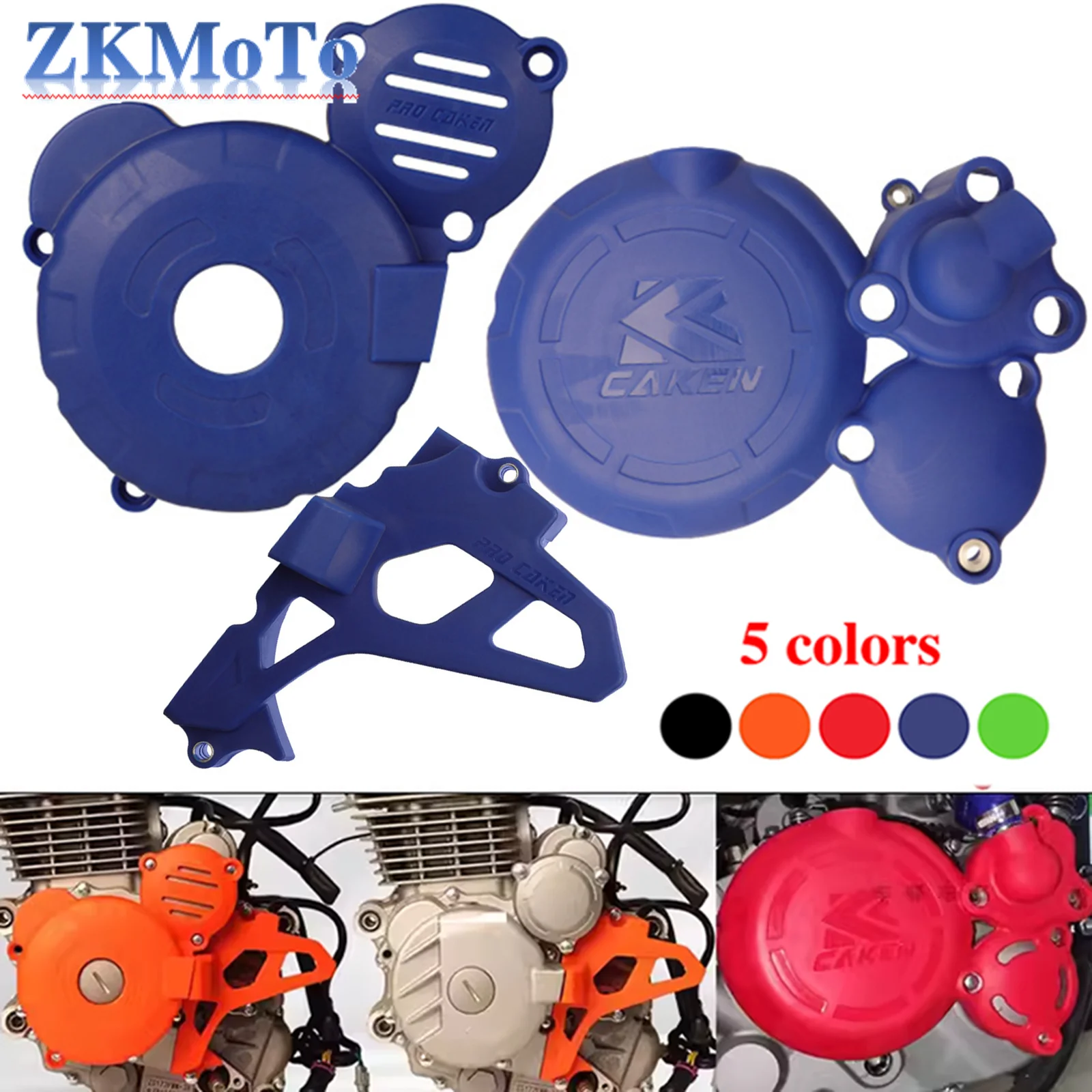 Motorcycle-Magnetic-Motor-Protective-Clutch-Driver-Sprocket-Crankcase ...