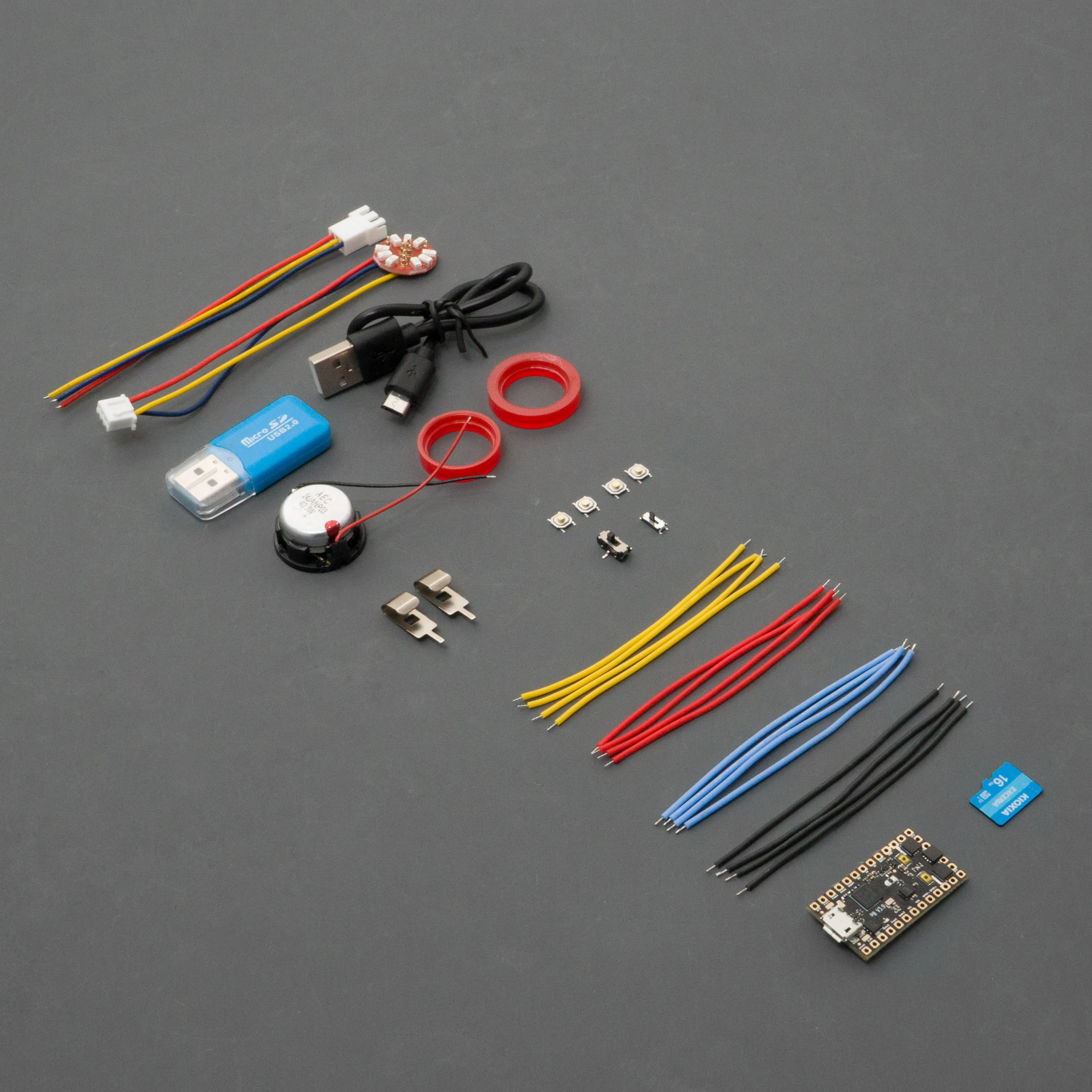 Proffie-board-V2-2-and-V3-9-versions-lightsaber-chassis-kits-are ...