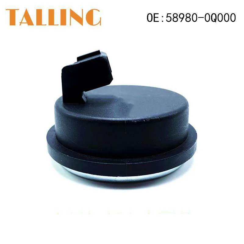 58980-0Q000-Rear-Left-Right-ABS-Wheel-Speed-Sensor-for-Hyundai-Elantra ...