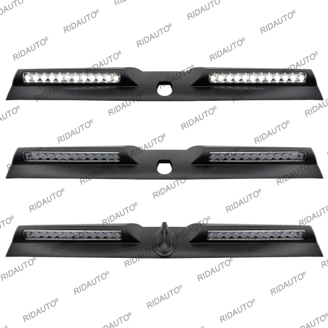 Barra-de-luz-LED-para-techo-de-coche-Ford-Ranger-luz-de-techo-blanca ...