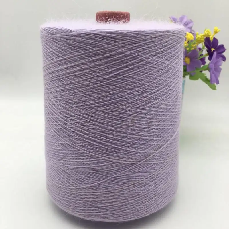 500g-Ball-Angora-Wool-Yarn-for-Knitting-Plush-Puffy-Crochet-Threads ...