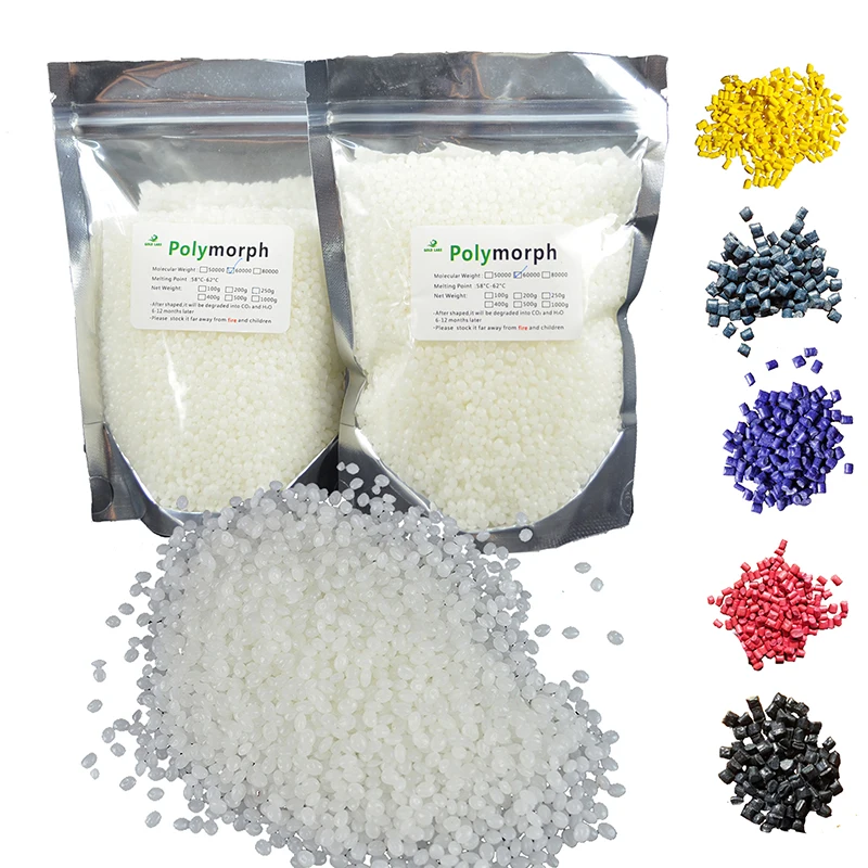 Reusable-Moldable-Plastic-Polymorph-Pellets-Thermoplastic-Beads ...