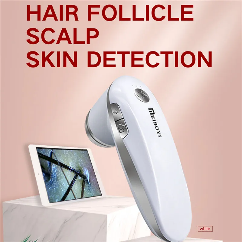 Wireless-Ultra-HD-APP-WIFI-Hair-Follicles-Scalp-Detector-Digital-Skin ...