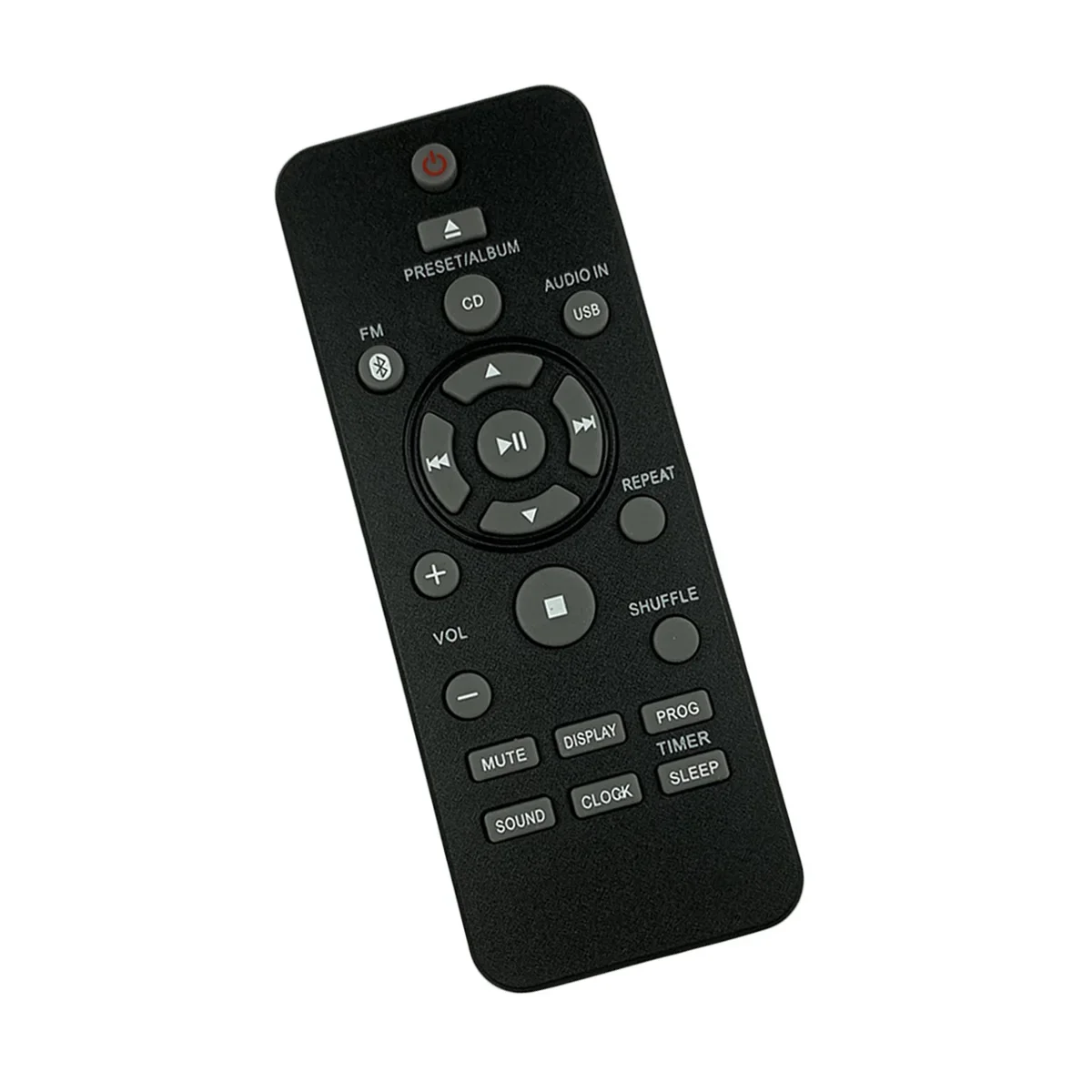 New-Remote-Control-For-Philips-BTM2180-BTM2180-12-BTM2280-BTM2280-12 ...