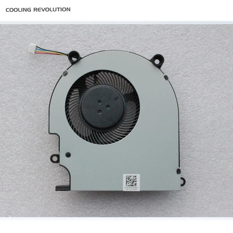 New-Cooling-Fan-Cooler-Radiator-For-Dell-Thunderbolt-Dock-WD19-WD19TB ...