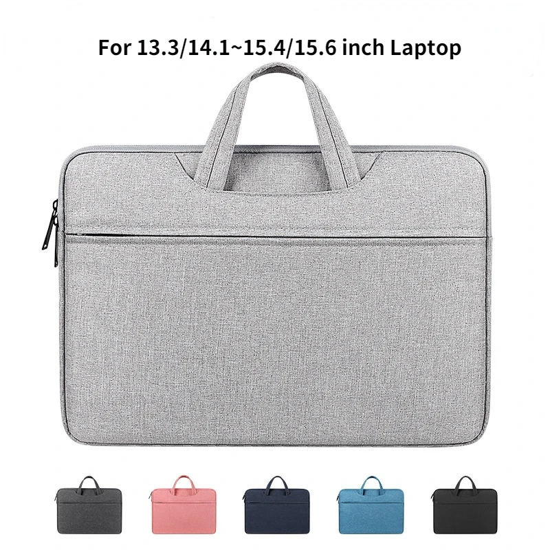 Laptop-Handbag-13-14-15-16-inch-Notebook-Sleeve-Bag-for-Macbook-Pro-Air ...
