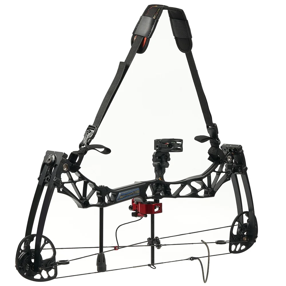 Compound-Bow-Sling-String-Protector-Compound-Bow-Cams-Case-Carrying ...