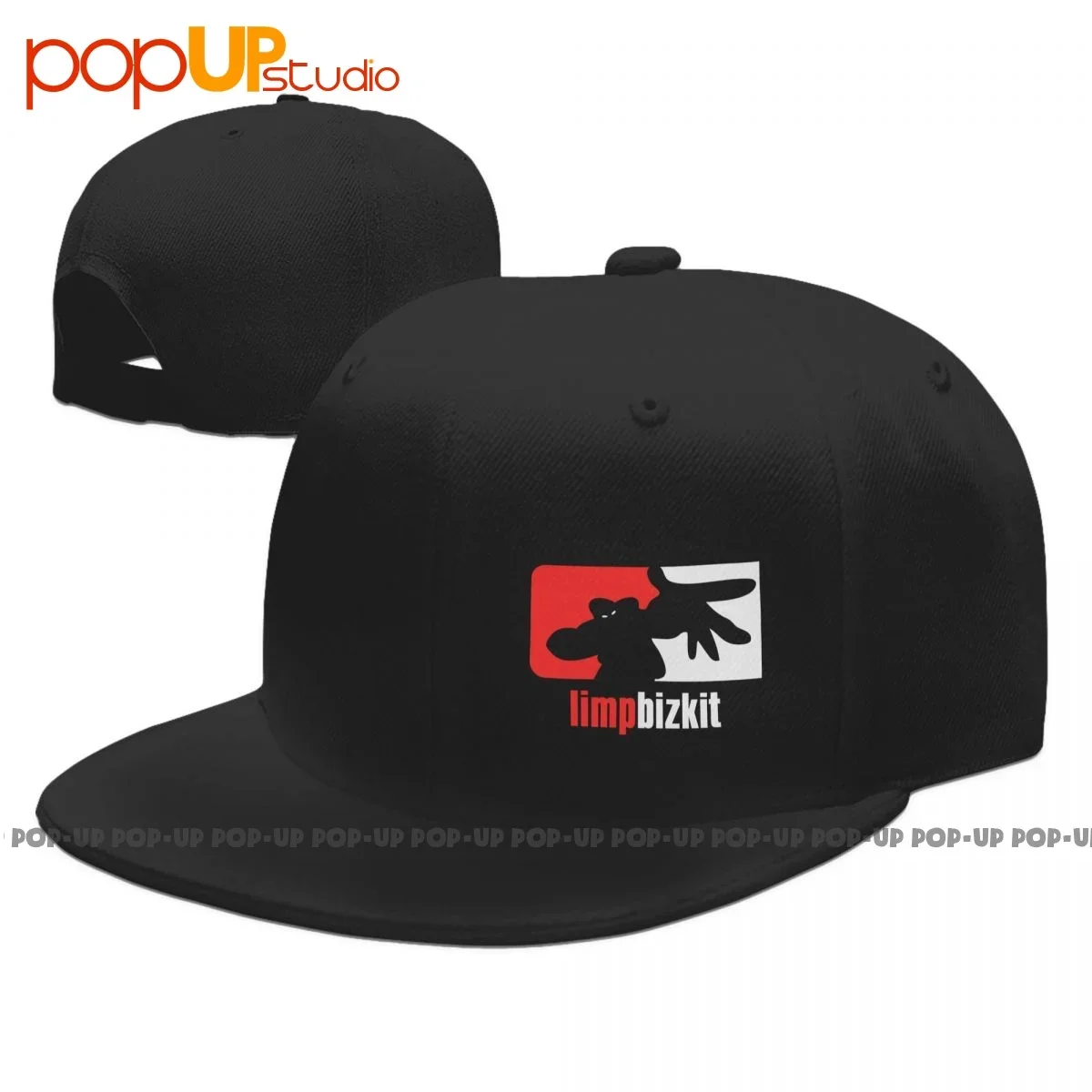 Gift-Limp-Bizkit-Alternative-Snapback-Cap-Hipster-Hot-Selling-Baseball ...