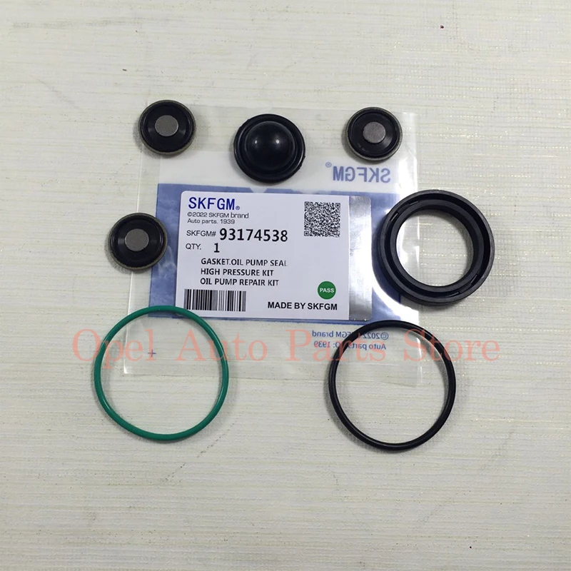 SKFGM High Quality Fuel Injection Pump Repair Kit 93174538 815049 ...