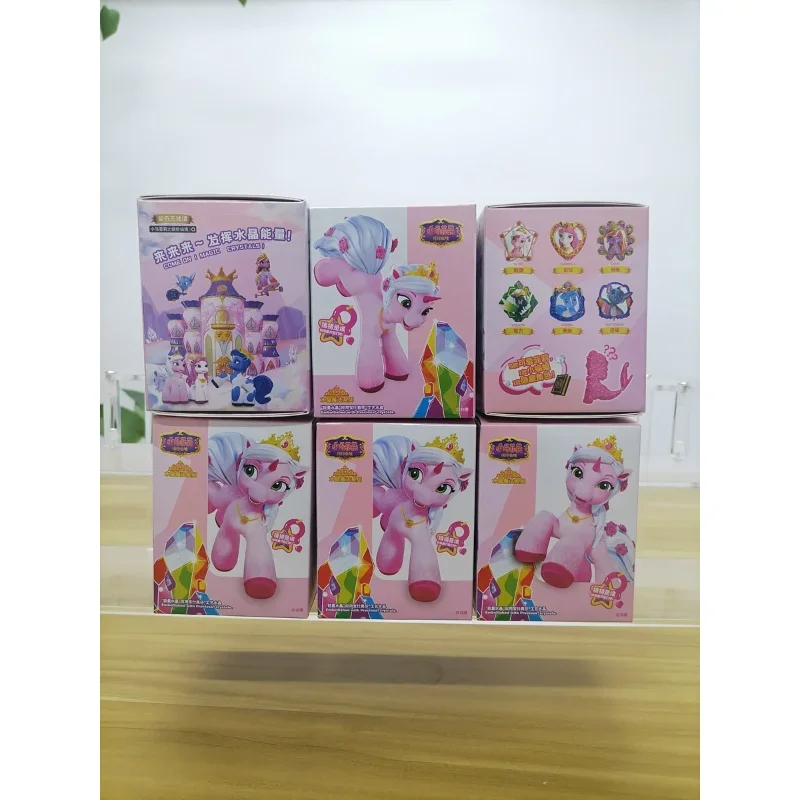 Filly-Funtasia-Little-Pony-Figure-Crystal-Energy-Ball-Ornament ...