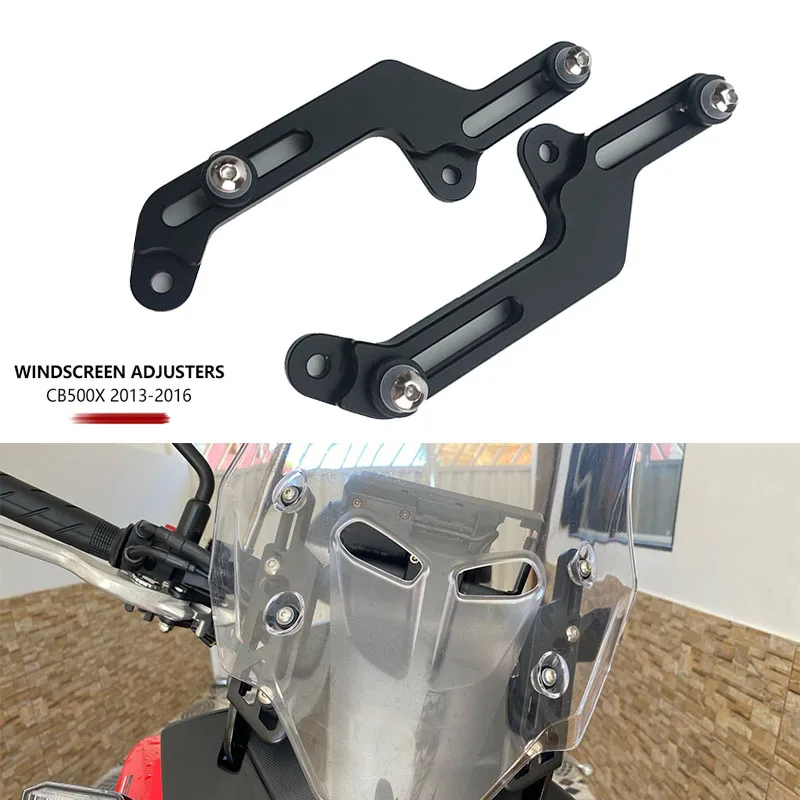 For HONDA CB500X CB500 X CB 500X CB 500 X 2013 2014 2015 2016 ...