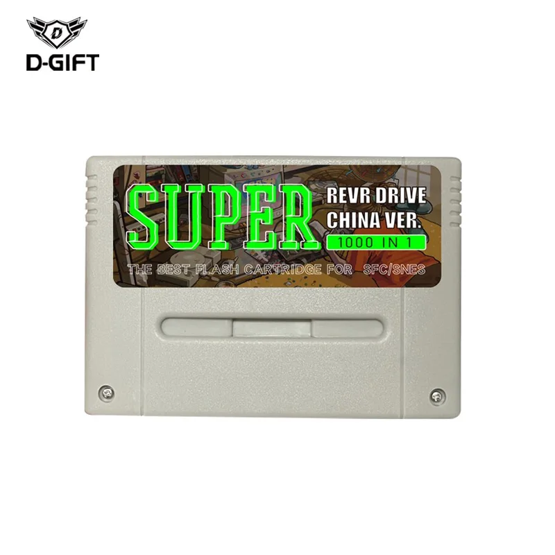 Super-Everdrive-SNES-SFC-1000-in-1-REV-remix-game-cartridge-for-snes ...