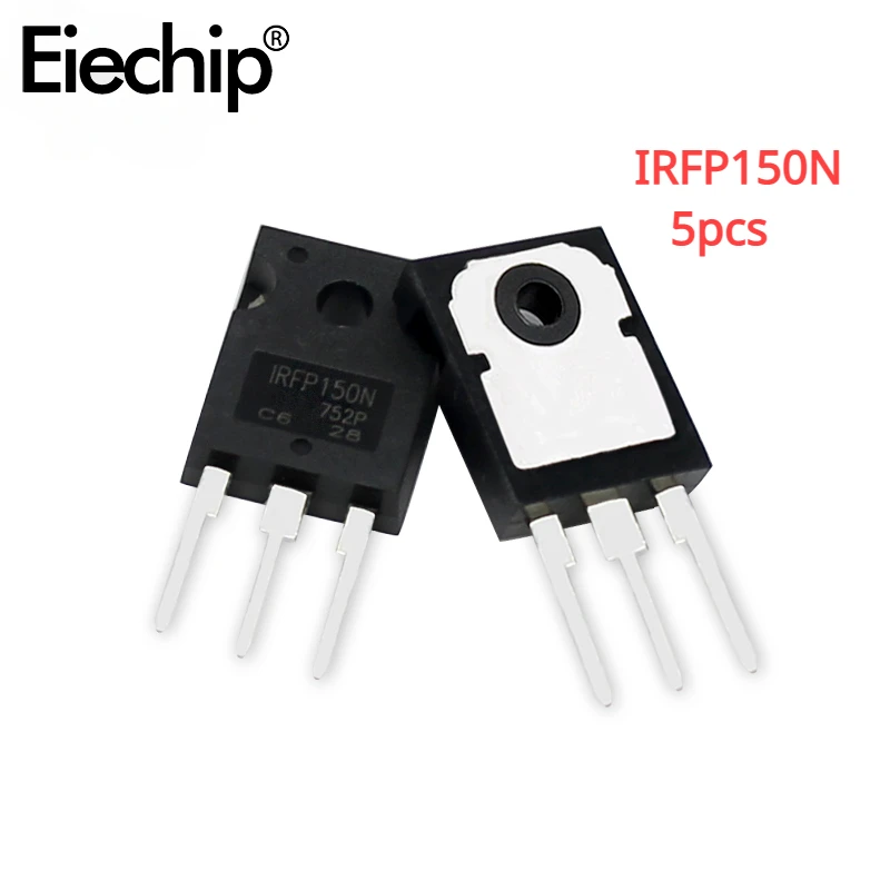 5PCS-Transistors-IRFP260N-IRFP150N-IRFP240-New-Mosfet-Transistors-TO-247-Package.jpg