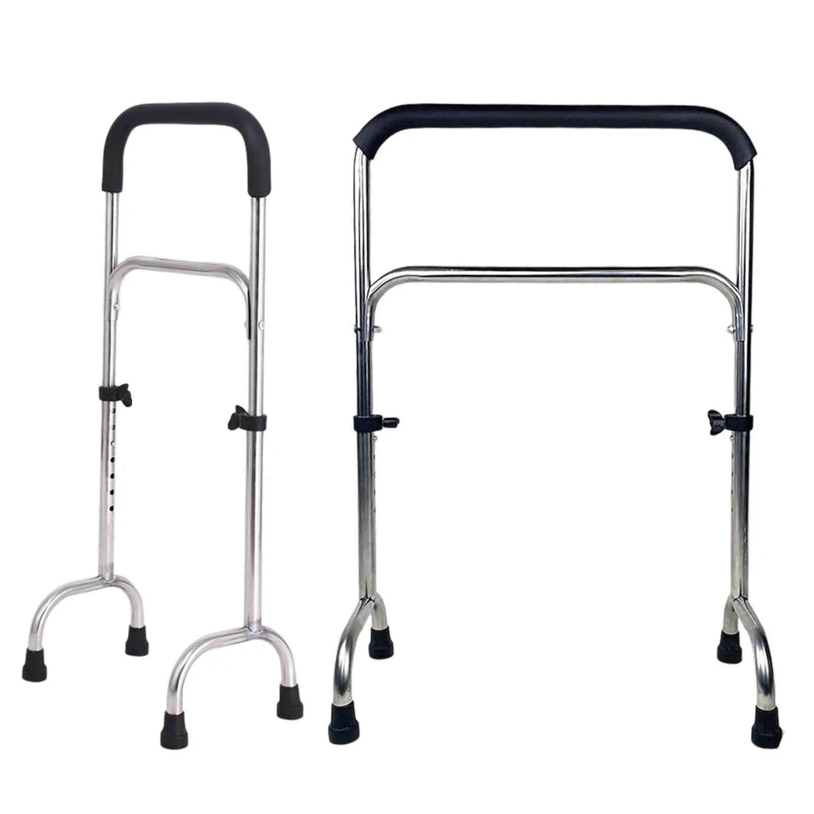 Walking-Aid-Stick-Portable-Anti-Skid-Comfortable-Handles-Ergonomic ...
