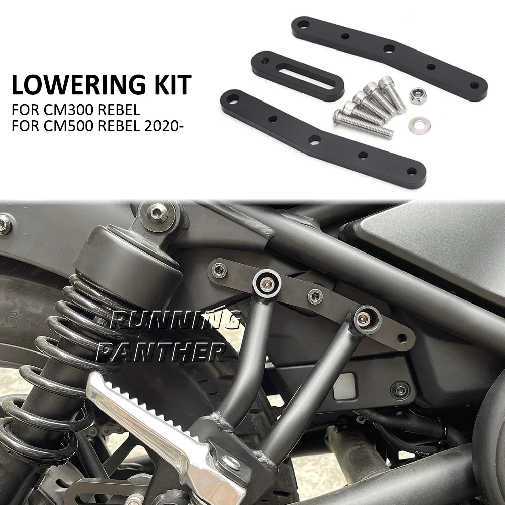 Motorcycles Accessories Passenger Footrests Supports Footpeg Rear Pedal ...