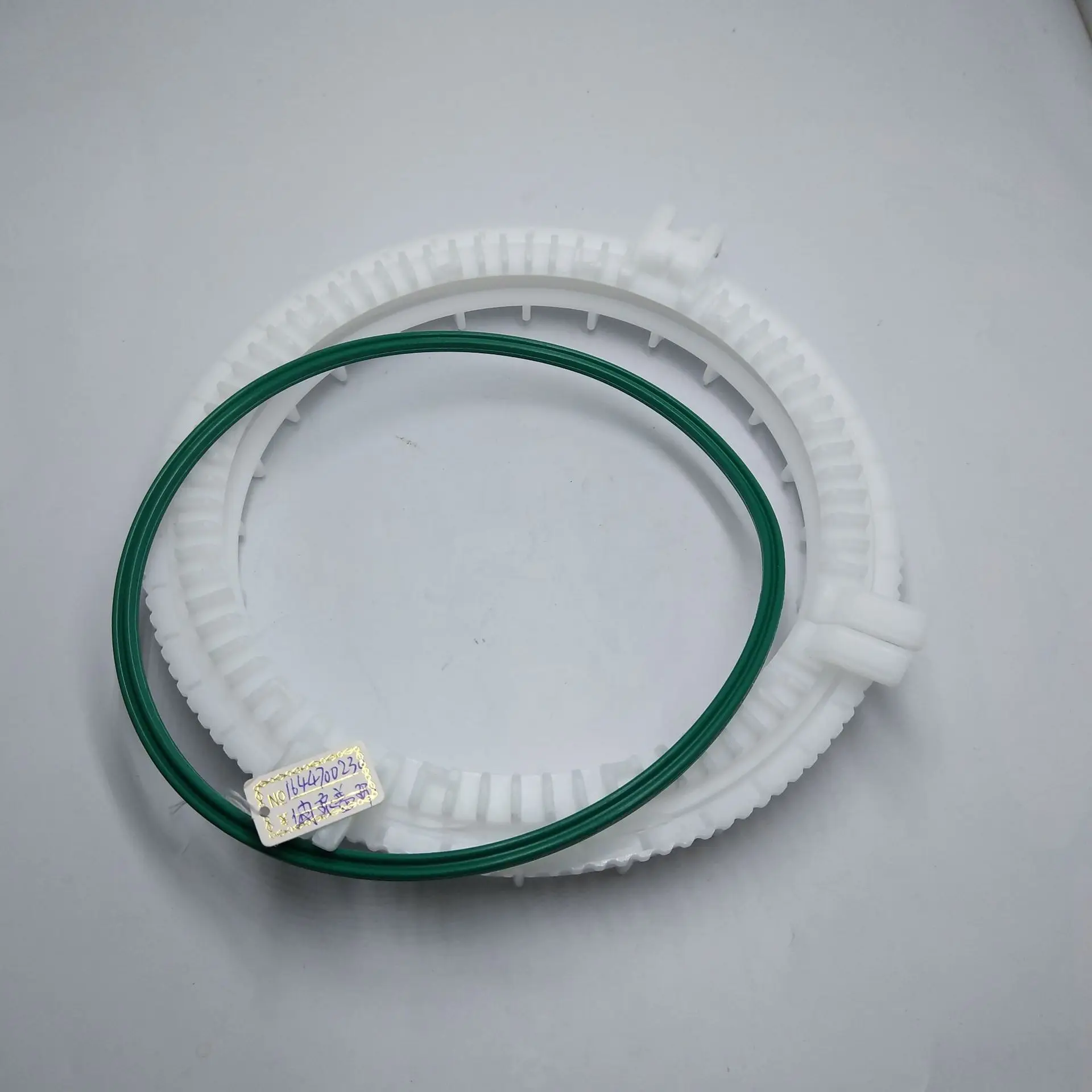 자동차 부품 오일 펌프 커버 씰 링 오일 펌프 커버 링 메르세데스 벤츠 W166 1644700230 5 개에 적합|공구 부품 ...