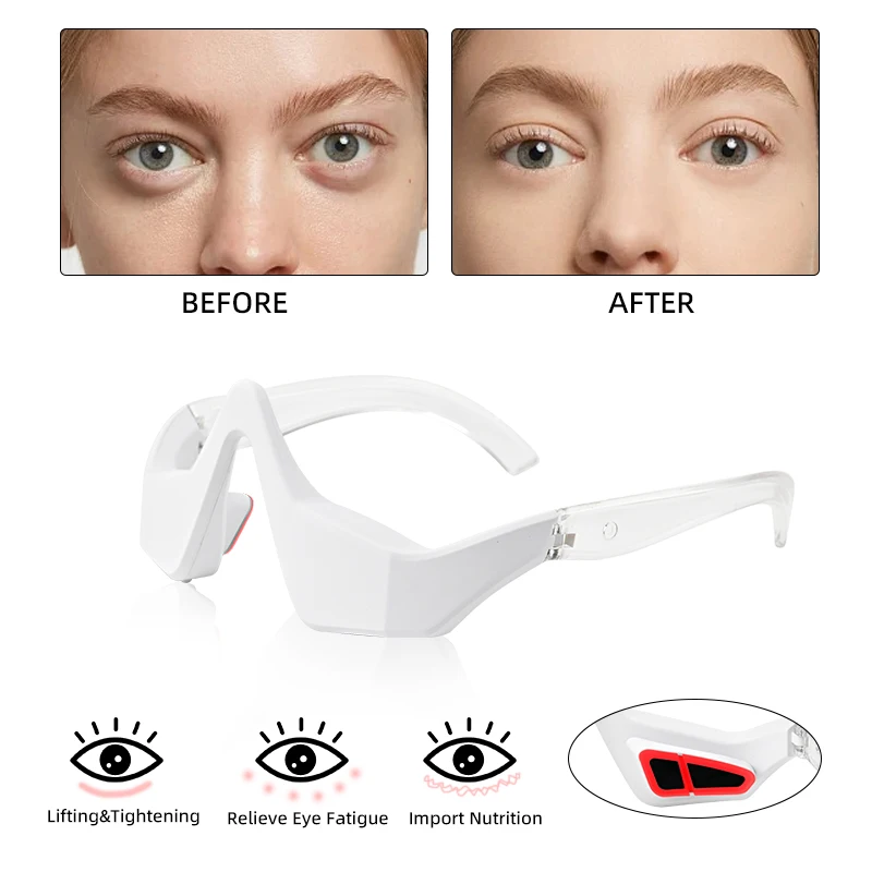 EMS-Micro-Current-Pulse-Eye-Massager-Red-Light-Therapy-Eye-Beauty ...