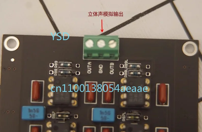 Everything You Need to Know About Resistor Ladder DACs
