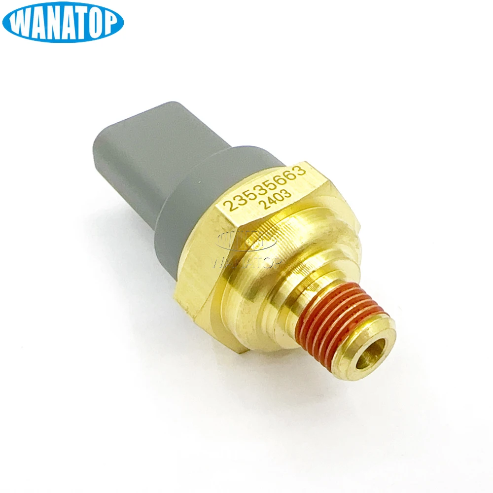 23535663-Turbo-Air-Boost-Pressure-Sensor-For-Detroit-S60-14L-Diesel ...