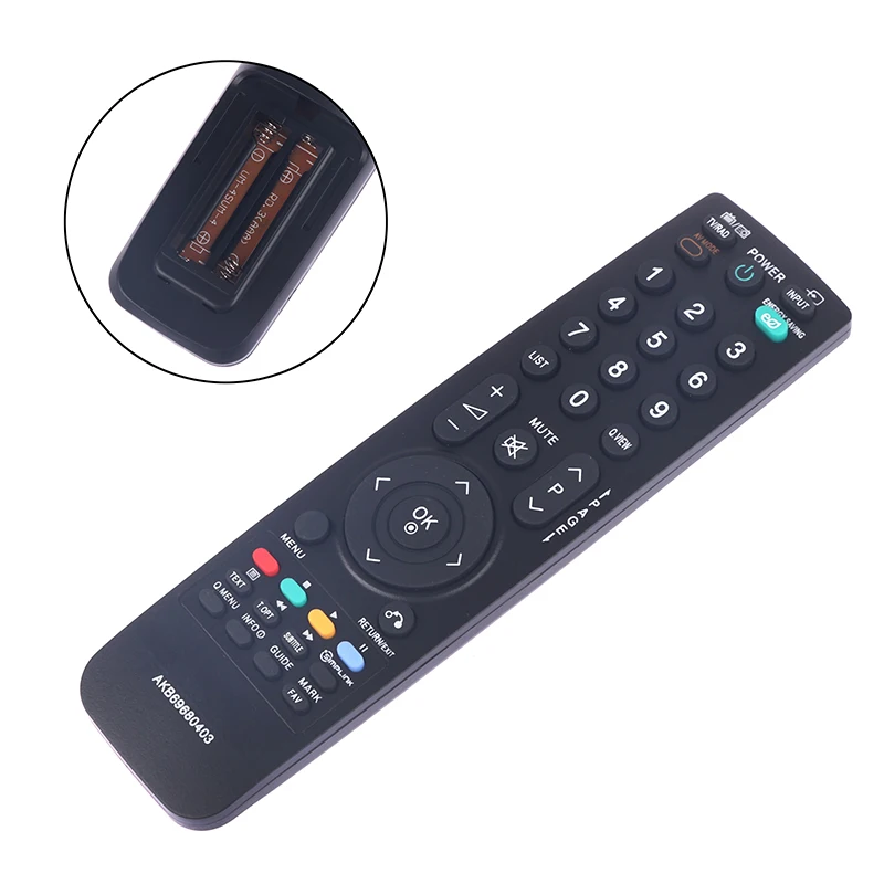 Universal-Remote-Control-Controller-Replacement-Compatible-for-LG ...