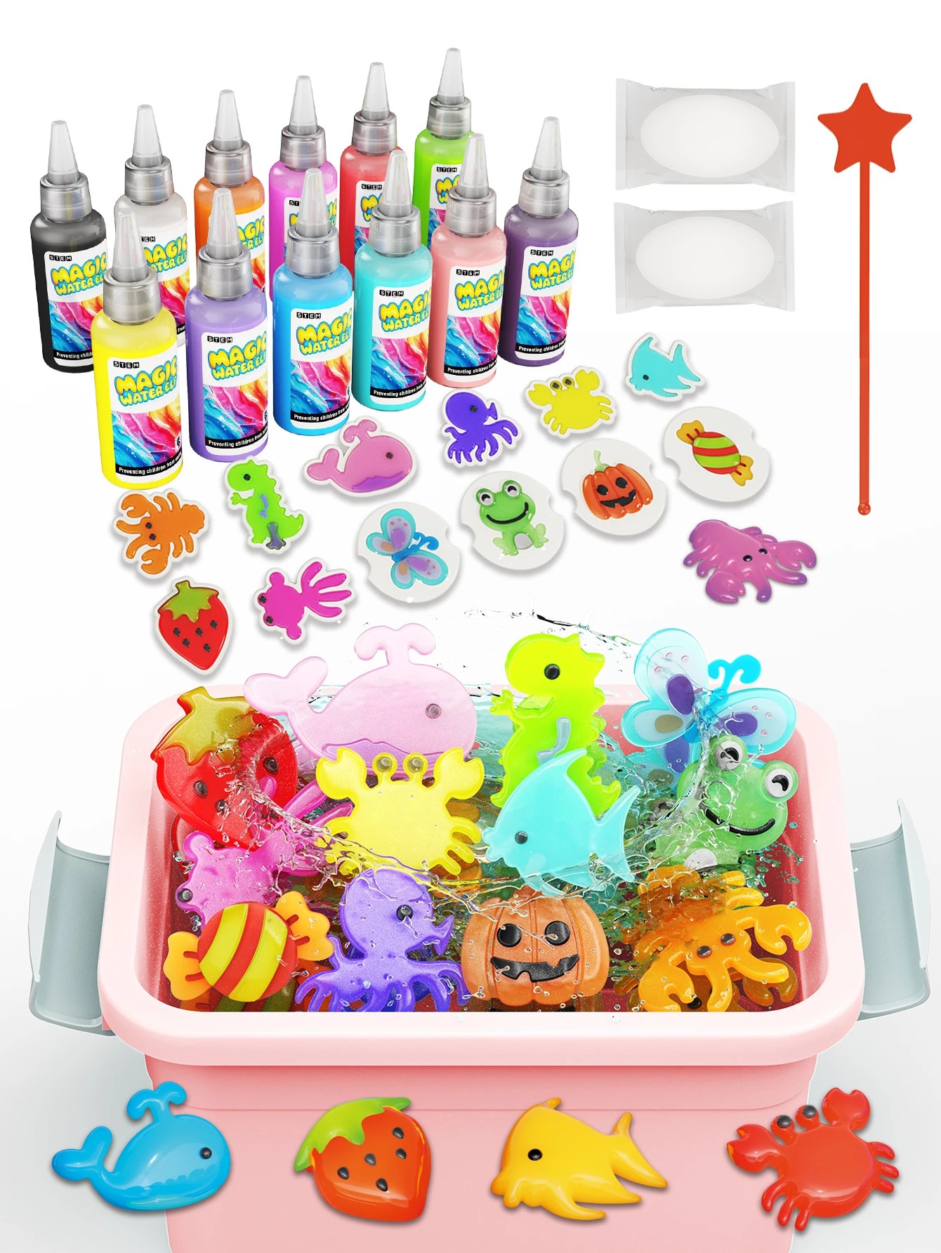 Discover the Most Fascinating Science Experiments for Kids and Adults Alike