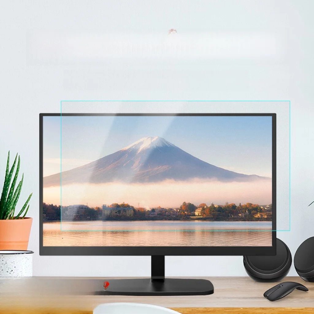 How to Reduce Computer Monitor Eye Strain: The Ultimate Guide to Screen ...