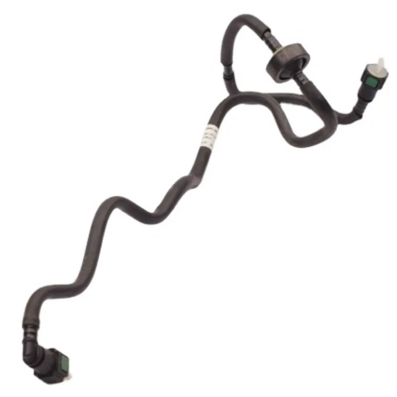 4578K5-4545K5-France-Genuine-Brake-Booster-Vacuum-Hose-for-Peugeot ...