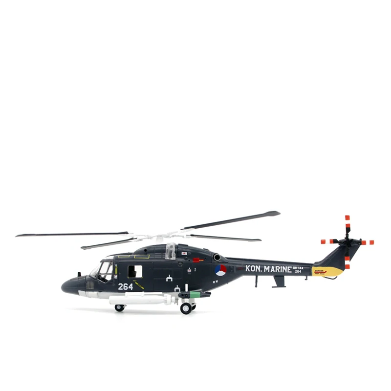 Collection Helicopters | Helicopter Model | Lynx Helicopter ...