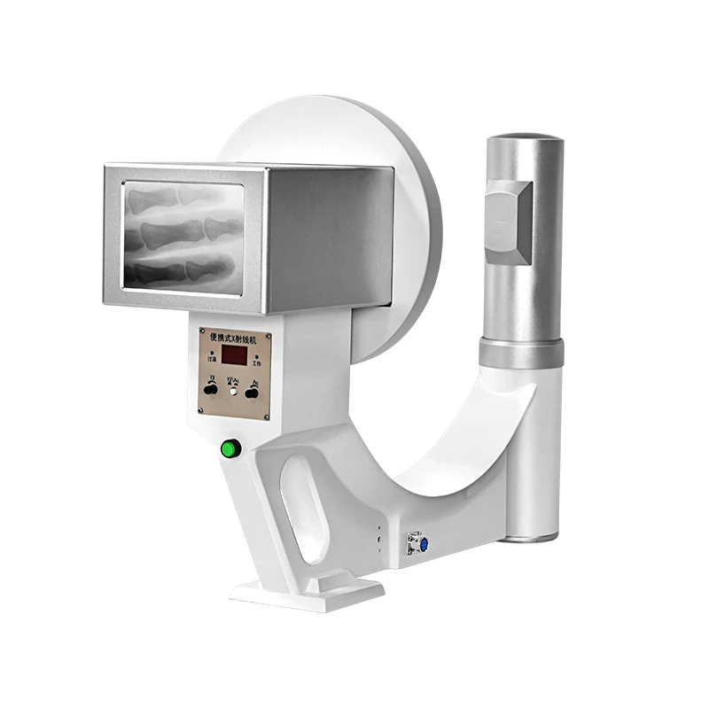 Portable Digital x ray machine price Perspective machine portable x ray ...