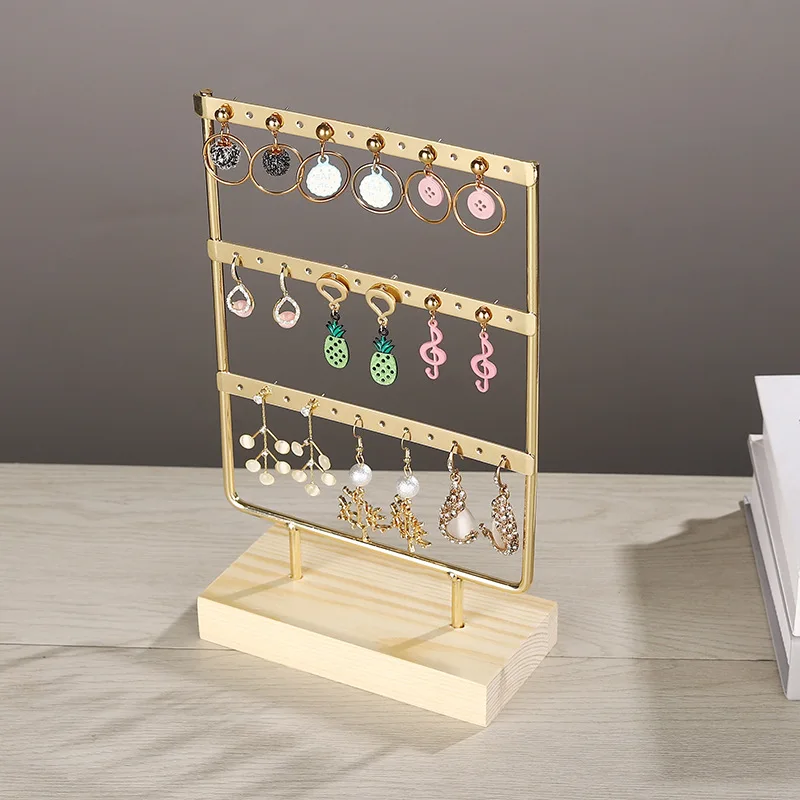 Earring Display Product