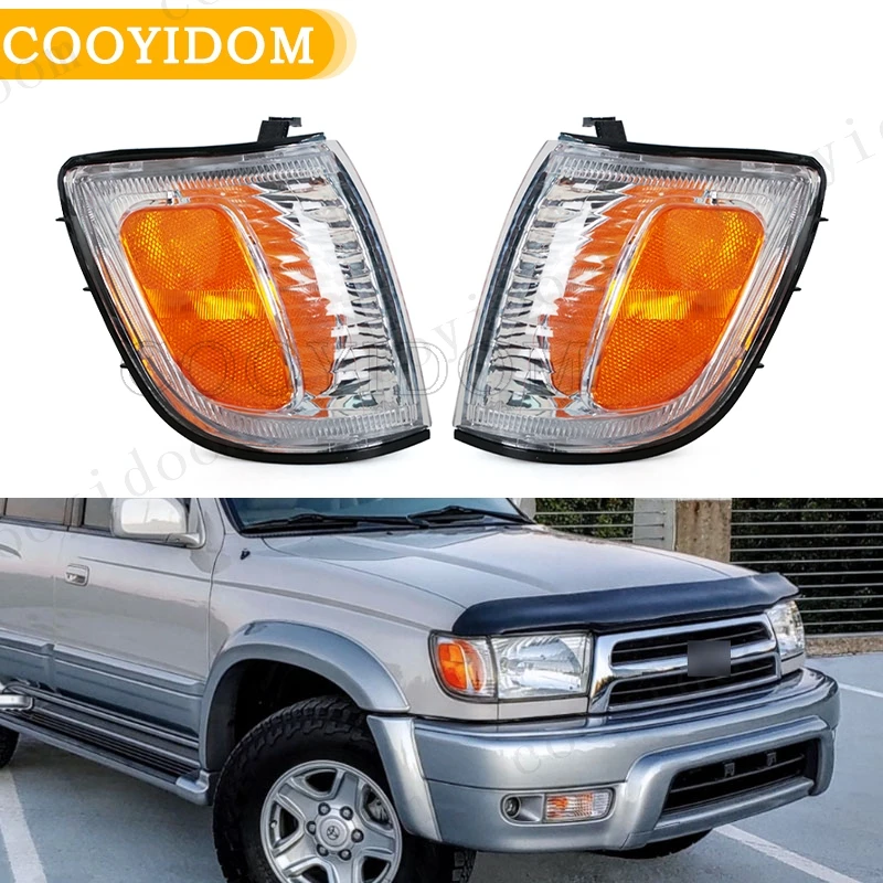 Turn-signal-Light-For-Toyota-4-Runner-1999-2000-2001-2002-Parking-Light ...