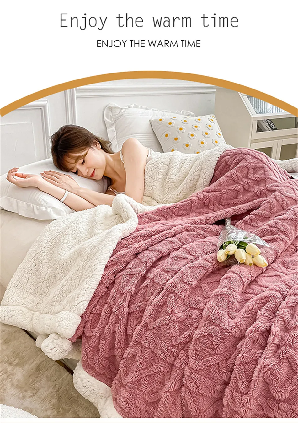 Mõnusalt Pehmed Pleedid | SOODNE!