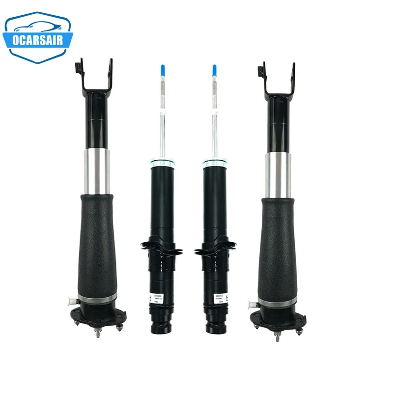 1pcs Front Rear Shock Absorber Strut MagneRide For Cadillac STS SLS AWD ...