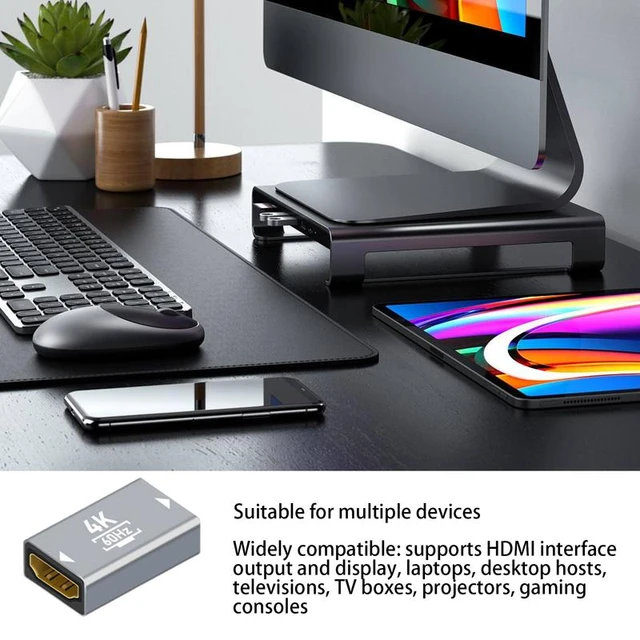 Computer Video Output