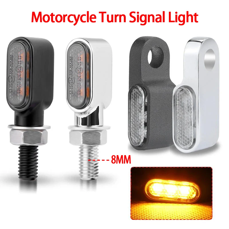 Motorcycle-Mini-LED-Turn-Signal-Light-Motorcycle-Indicators-Light-Amber ...