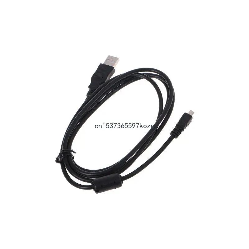 USB-Data-Charging-CB-USB7-8Pin-Camera-Cord-Cable-For-Olympus-SZ-10-SZ ...